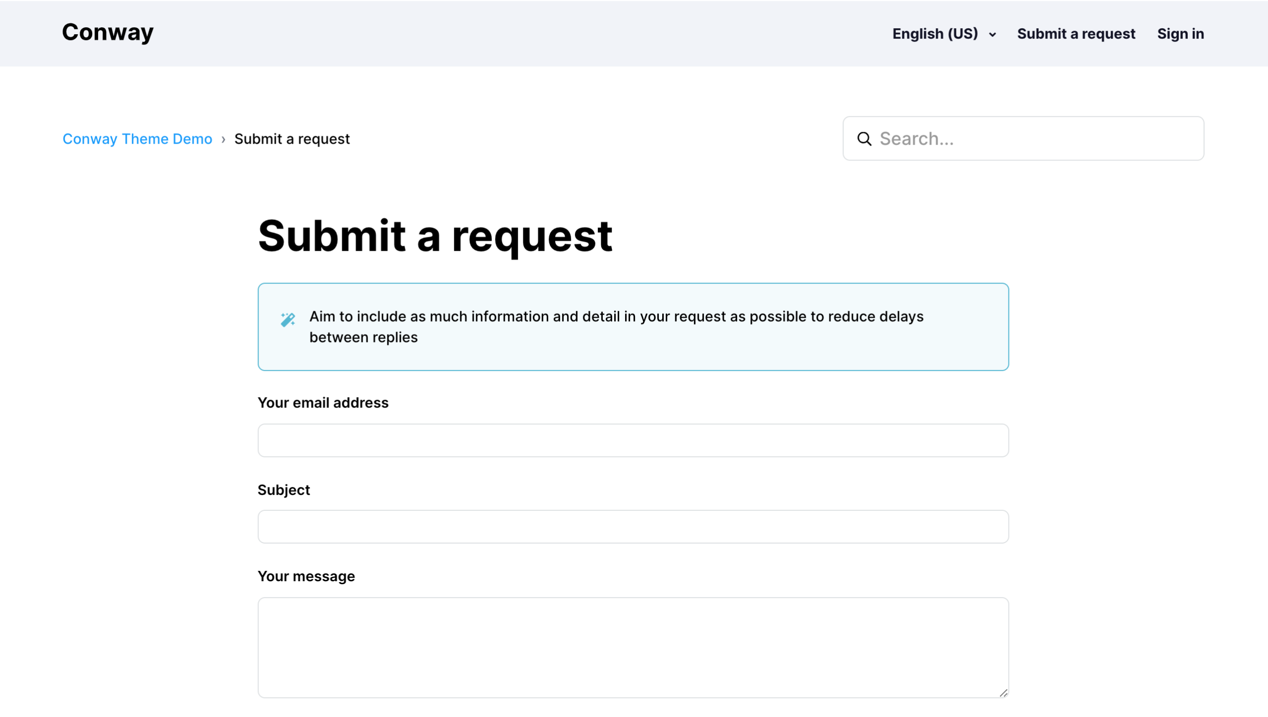 Lotus Themes, Zendesk partner help center theme for Zendesk