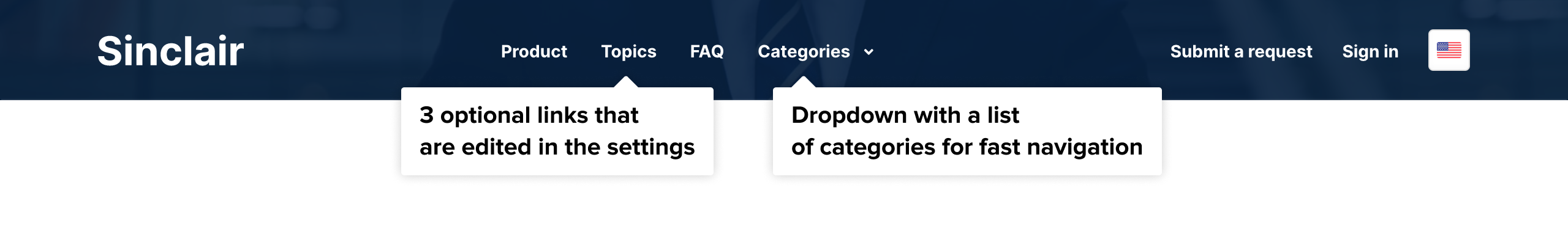 Lotus Themes, Zendesk partner help center theme for Zendesk